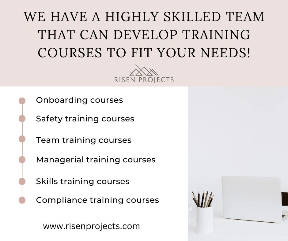 Invest in your team's career development